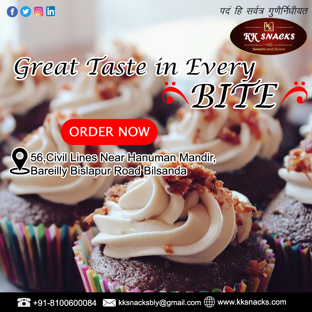 KK Snacks